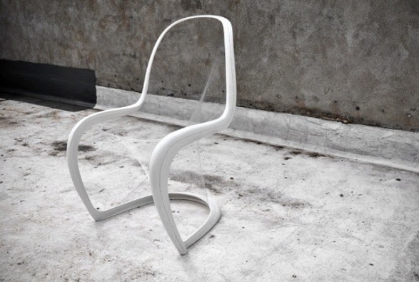 Fiorito Interior Design: Know Your Chairs: The Panton Chair