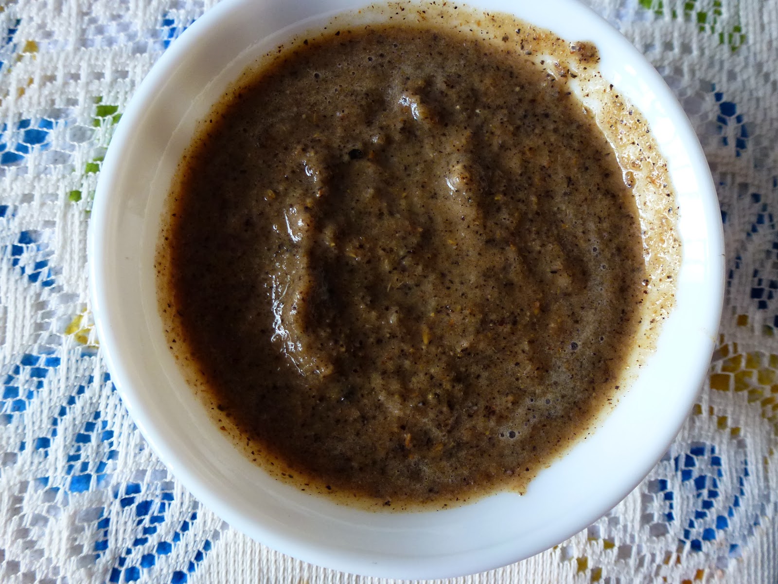 Singapore Chettinad Recipes: Vanjira Meen Milagu Varuval/Seer Fish ...