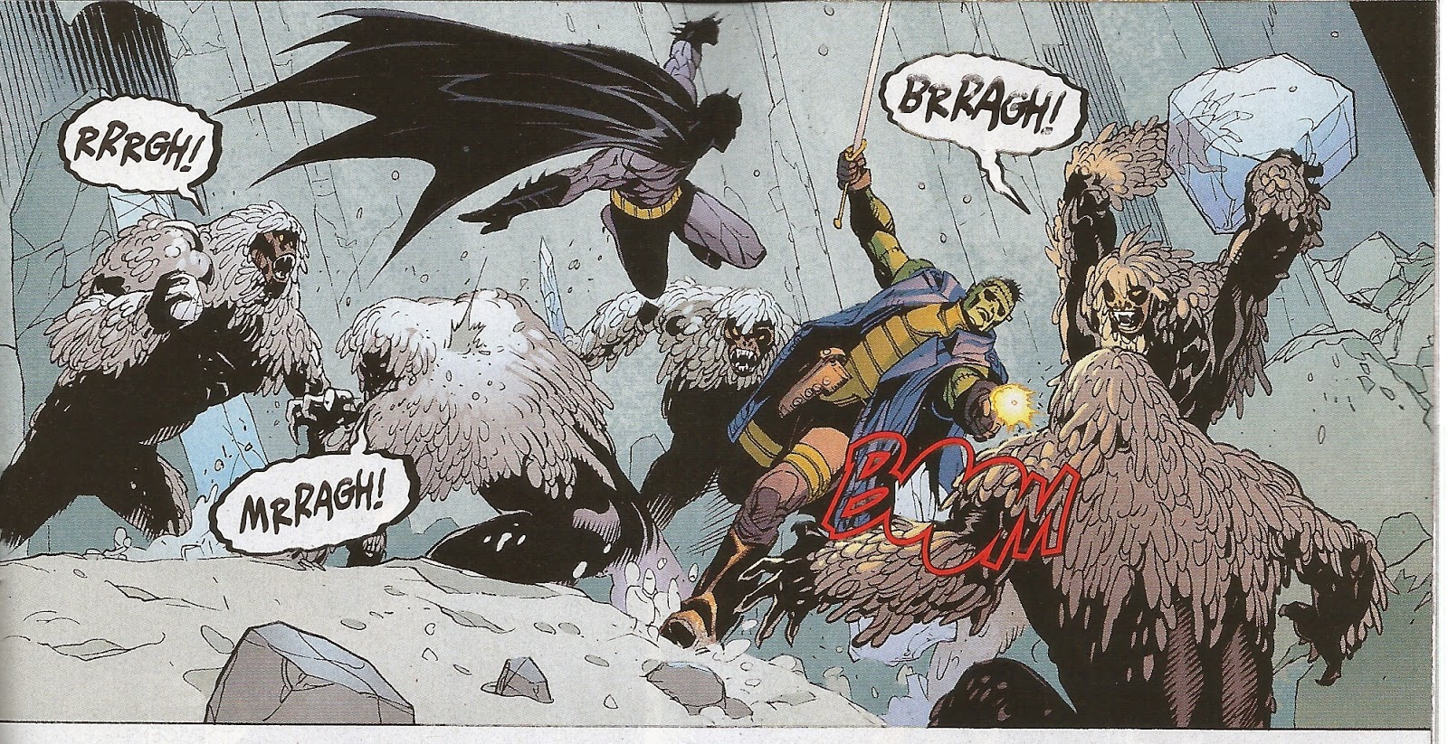 Pick of the Brown Bag: POBB: May 21, 2014