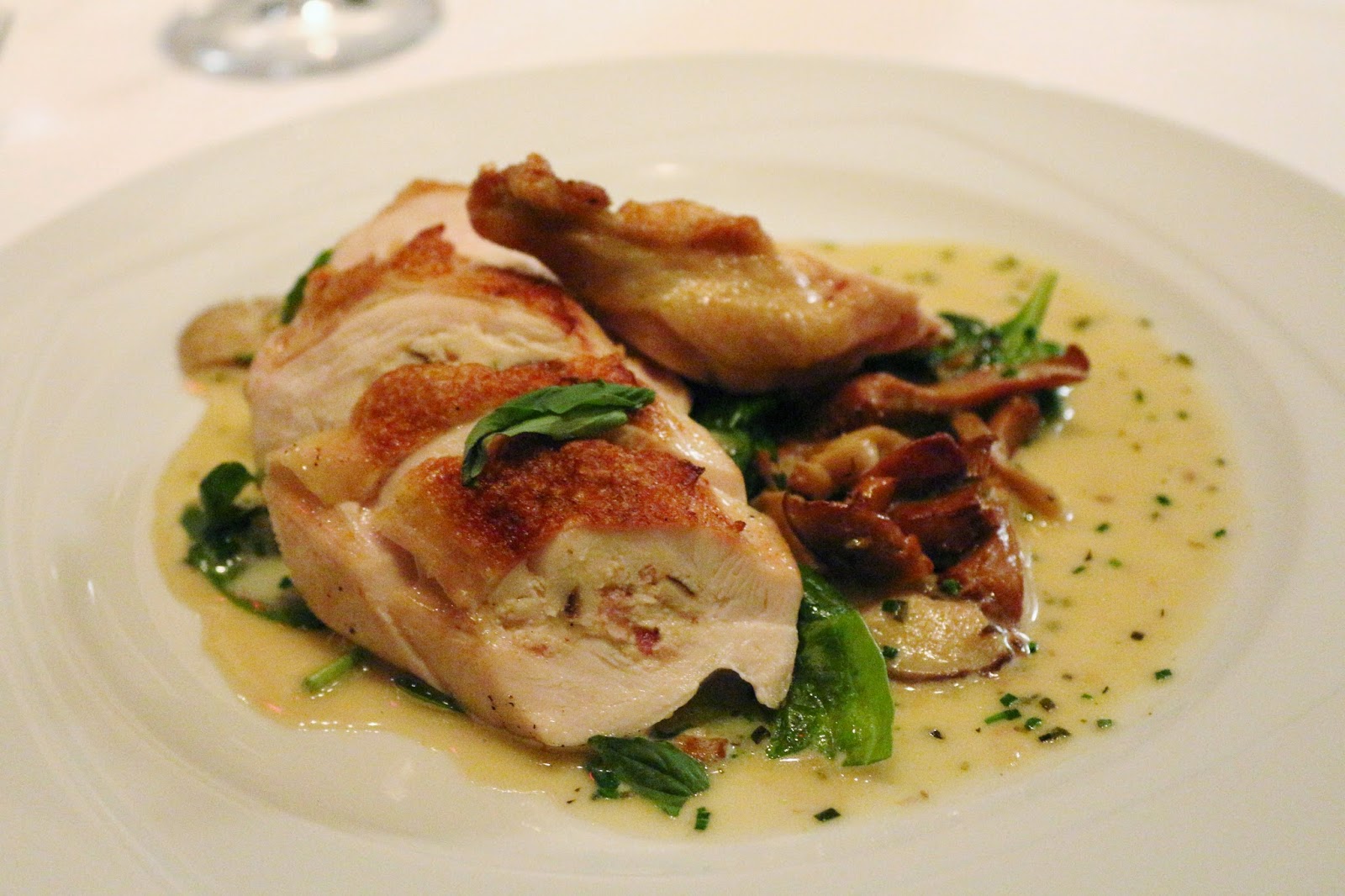 kiki's B.F.F: The Prune [Stratford]