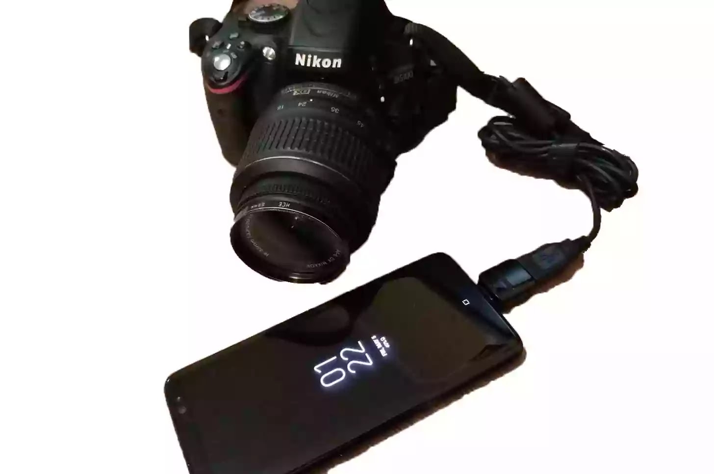 What is Full Form of USB OTG? पूरी जानकारी हिंदी में