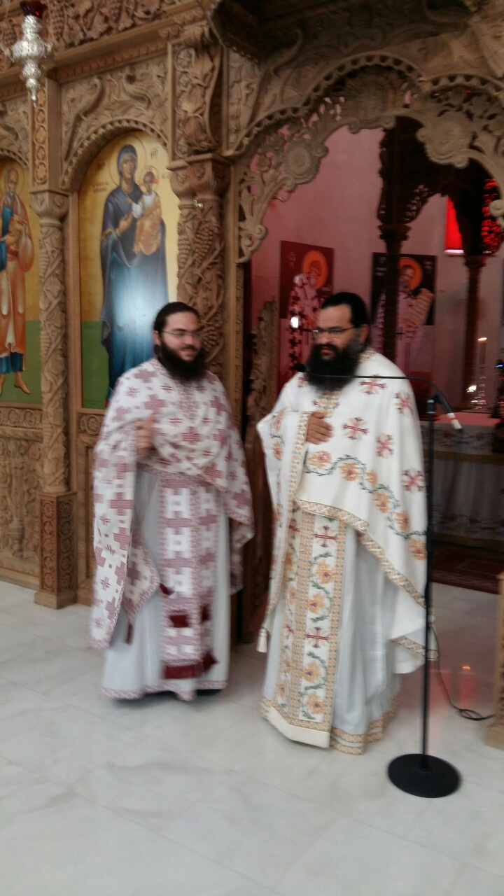ΙΕΡΟΣ ΝΑΟΣ ΑΓΙΟΥ ΣΑΒΒΑ ΥΨΩΝΑ