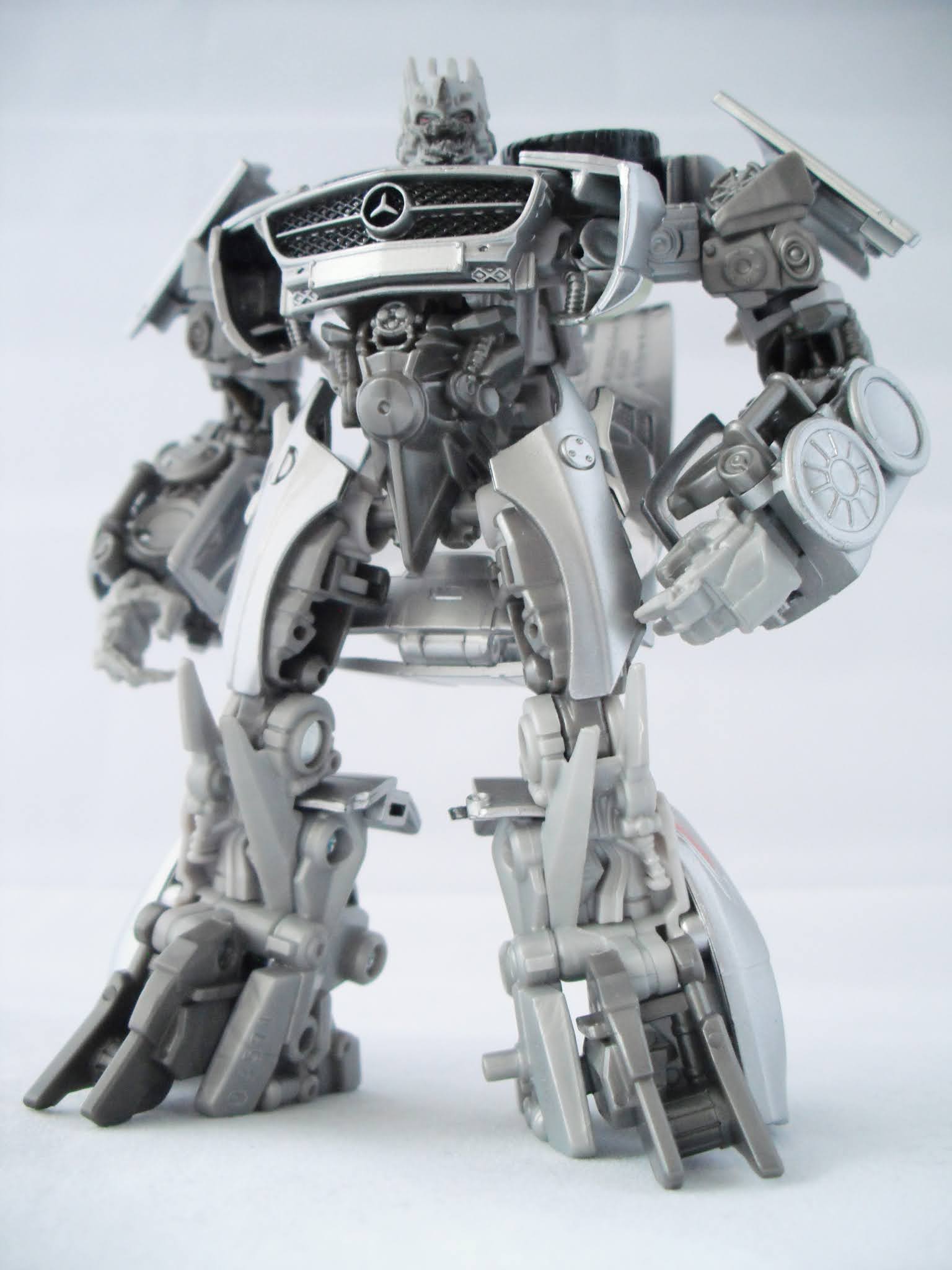 The HEXdidn't... TransFormers Collection Blog: Twelfth Anniversary