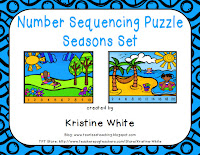 Tearless Teaching: Number Sequence Puzzles