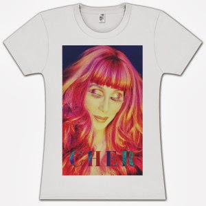 Cher News: Cher 'Dressed To Kill Tour' Merchandise Available To Pre ...