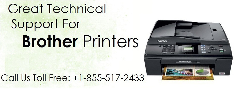 Brother Printer Support ~ Computer-Support-Techbuddies