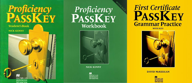 PROFICIENCY FIRST CERTIFICATE PASSKEY proficiency-first-certificate-passkey