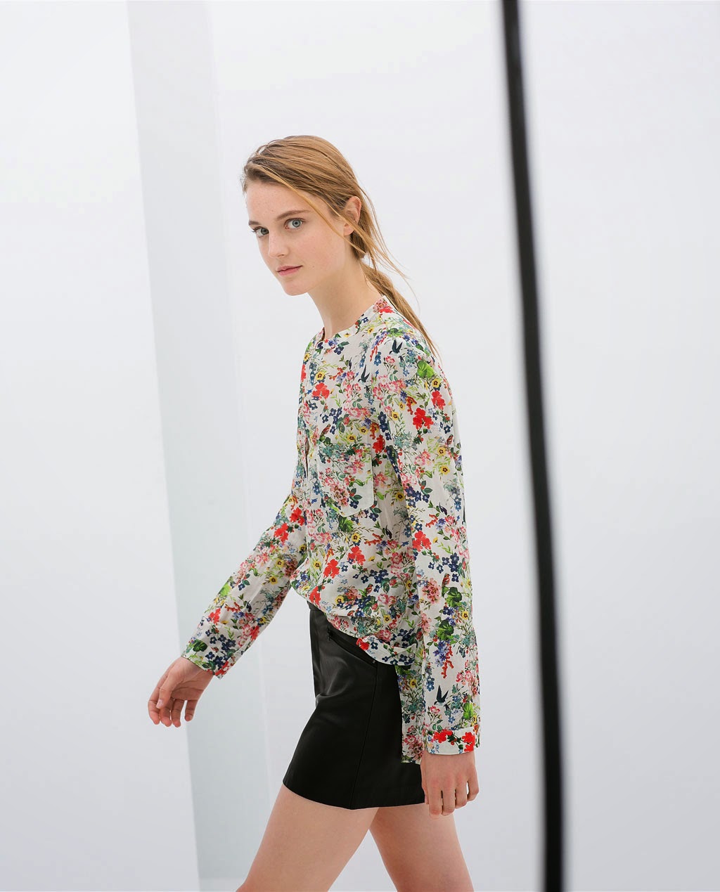 Florals for Spring - Northern California Style