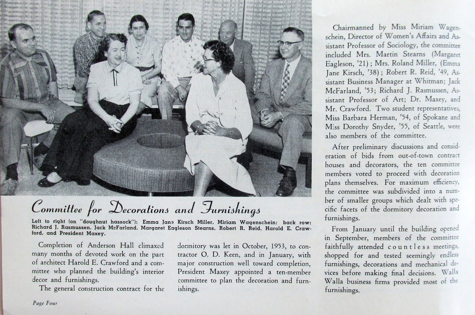 Bygone Walla Walla: vintage images of the City and County (and beyond ...