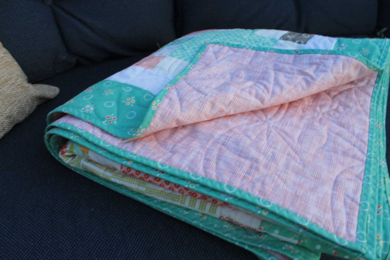 SunShine Sews...: Row by Row Quilt