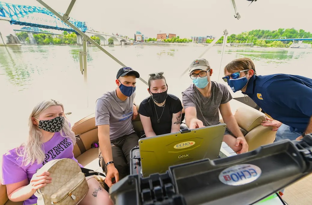 The Civil War Picket: USS Chattanooga: Steamboat opened 'Cracker Line ...