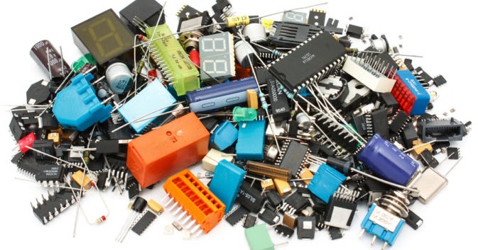 Azərbaycanda Radioelektronika, Elektronika detallarının satış ...