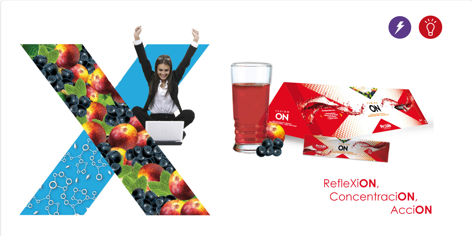 PRODUCTOS FUXION | Jely