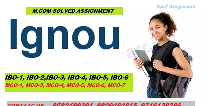 ONLINE IGNOU SOLVED ASSIGNMENTS 2023-24: ignou ma public administration ... ONLINE IGNOU SOLVED ASSIGNMENTS 2023-24: ignou ma public administration ...