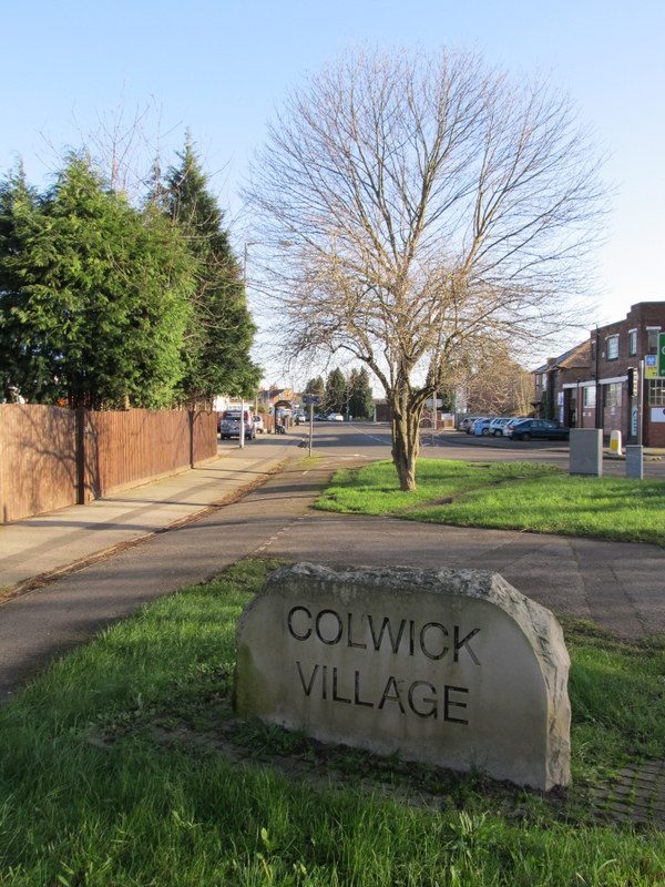 UK Wanderings: Colwick Country Park & Colwick Woods