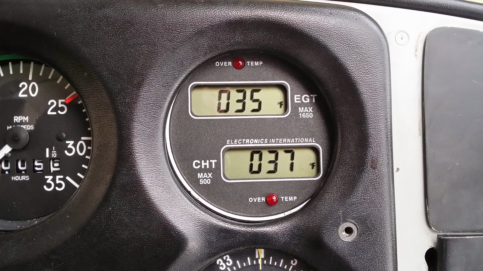 XML Text Gauges xml-text-gauges