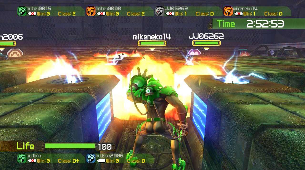 Bomberman: Act Zero (X360) mostra como destruir um jogo clássico - Xbox ...