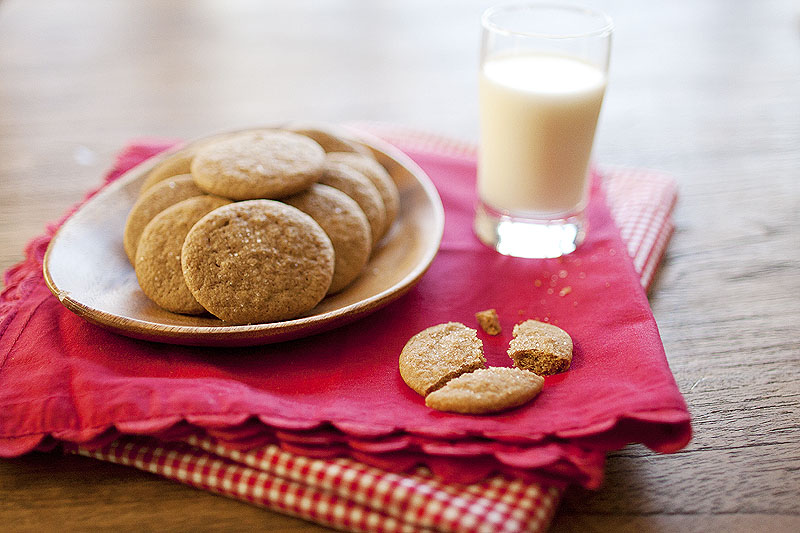 One Fine Day: The Great Cookie Caper!