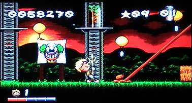 StarBlog: Marko (GEN) Review