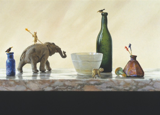 Sevasblog : things I like: Edie Roberson