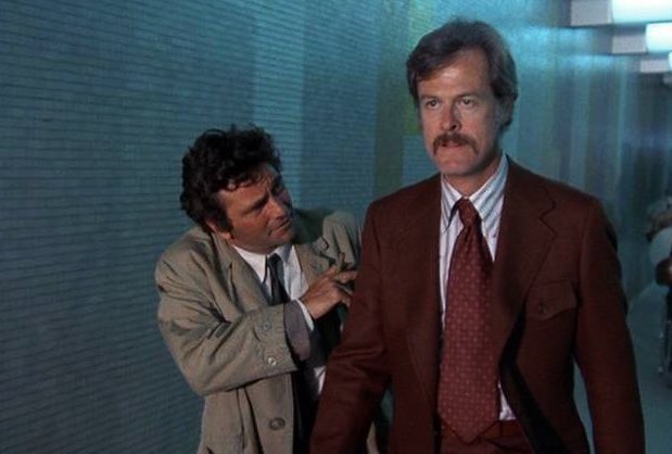 F This Movie!: Movies is Good: The COLUMBO Game