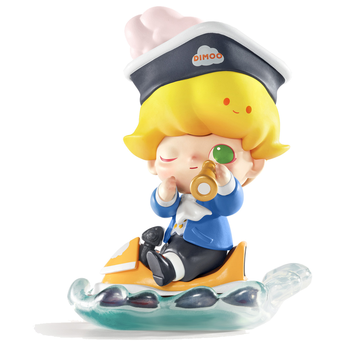 Pop Mart Dimoo Figures | The Toy Pool