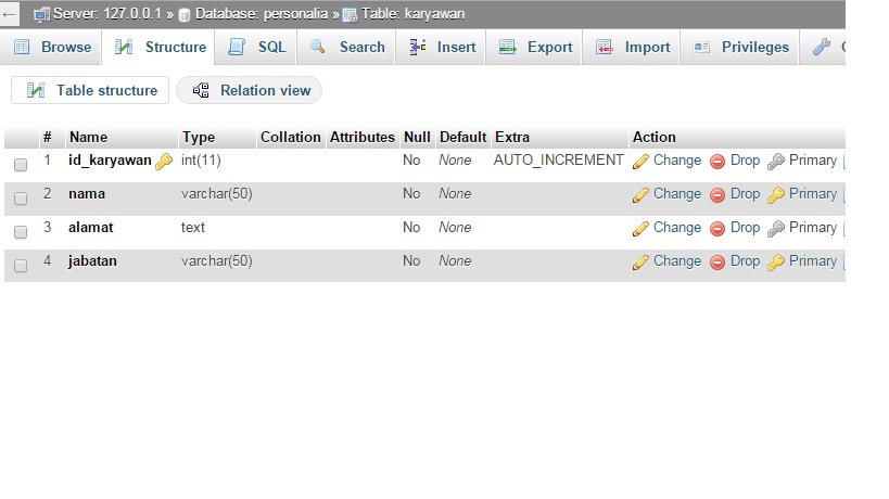 Tutorial Export Database ke Excel dengan PHP (Free Source Code ... Tutorial Export Database ke Excel dengan PHP (Free Source Code ...