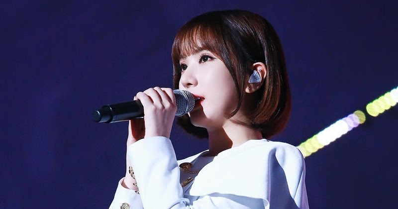 Fans Claim That This Idol Is The Cutest KPop Vocalist!