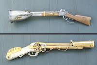 Steampunk Fashion Guide: Tutorials