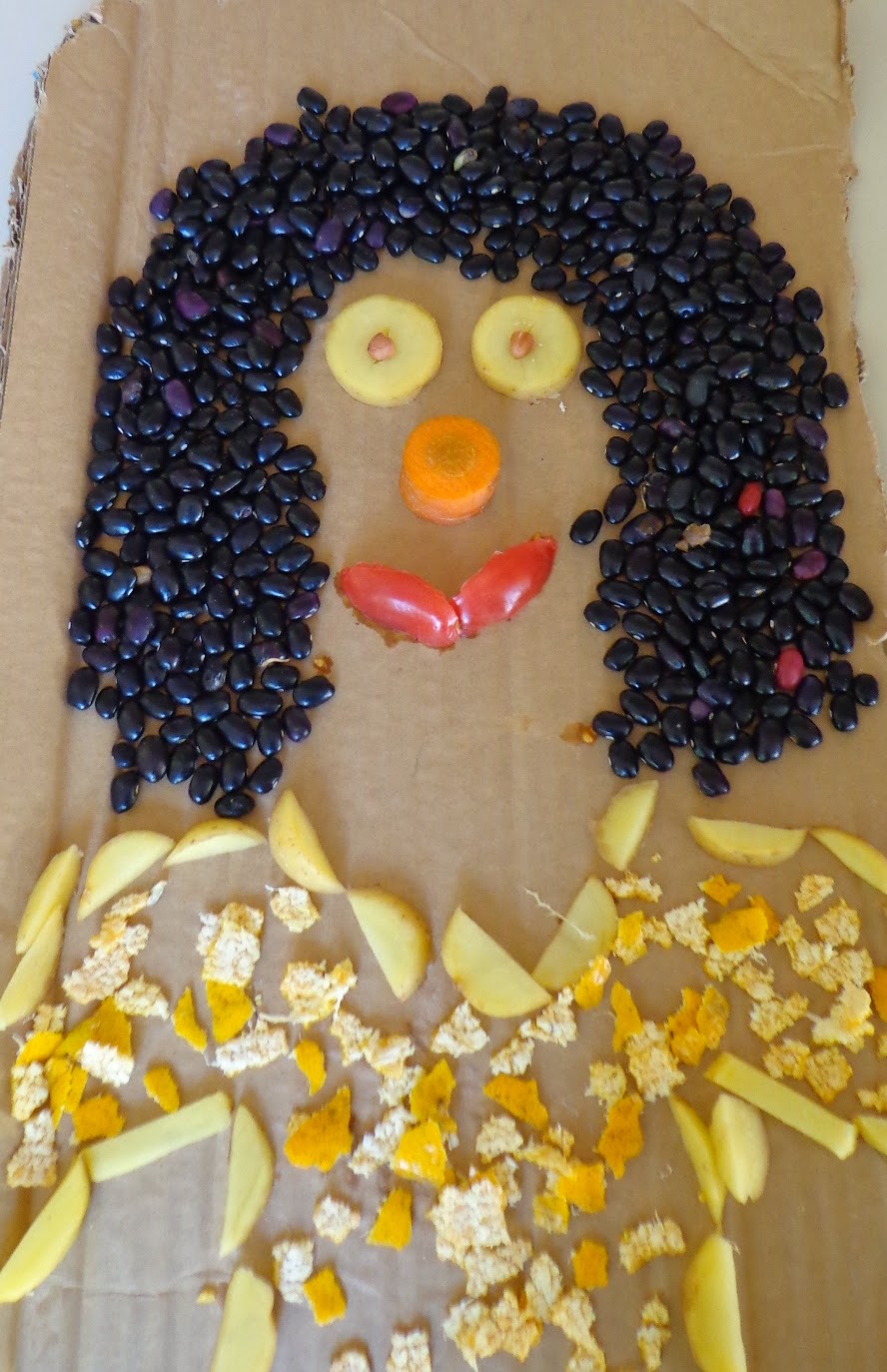 Exemplos De Arte Efêmera - BRUNIV