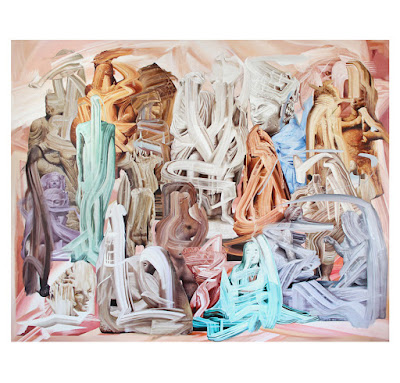 ARTBURGAC: Kei Imazu