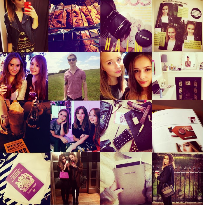 Hello, 2014 - Suzie Bonaldi