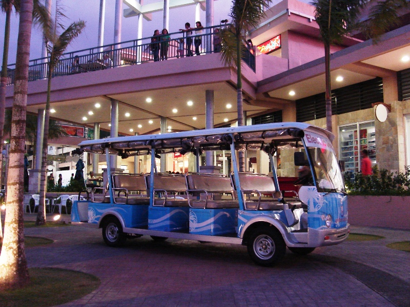 Make It Davao: Jeepney - King of the Philippine Roads