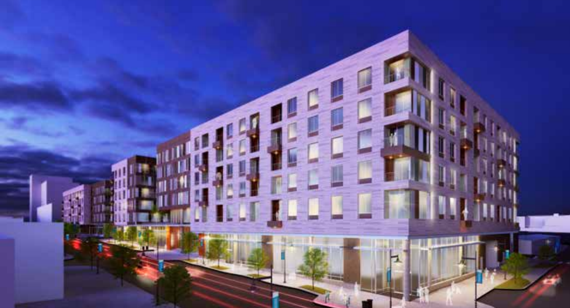 Baltimore InnerSpace: East dominates West Baltimore: Fixing the disparity