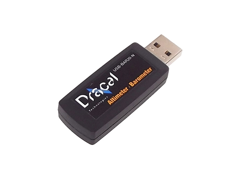 David Burch Navigation Blog: Exciting New Barometers for Navigators