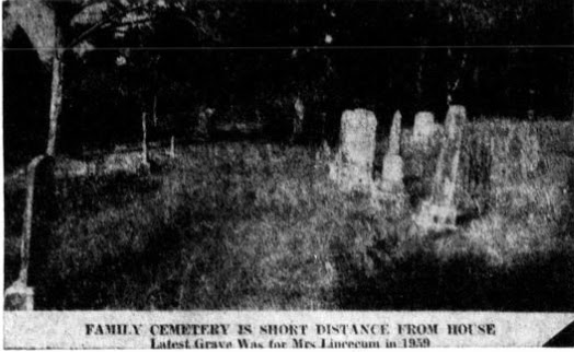 Center of the Party at Eighty-Six - A Southern Sleuth