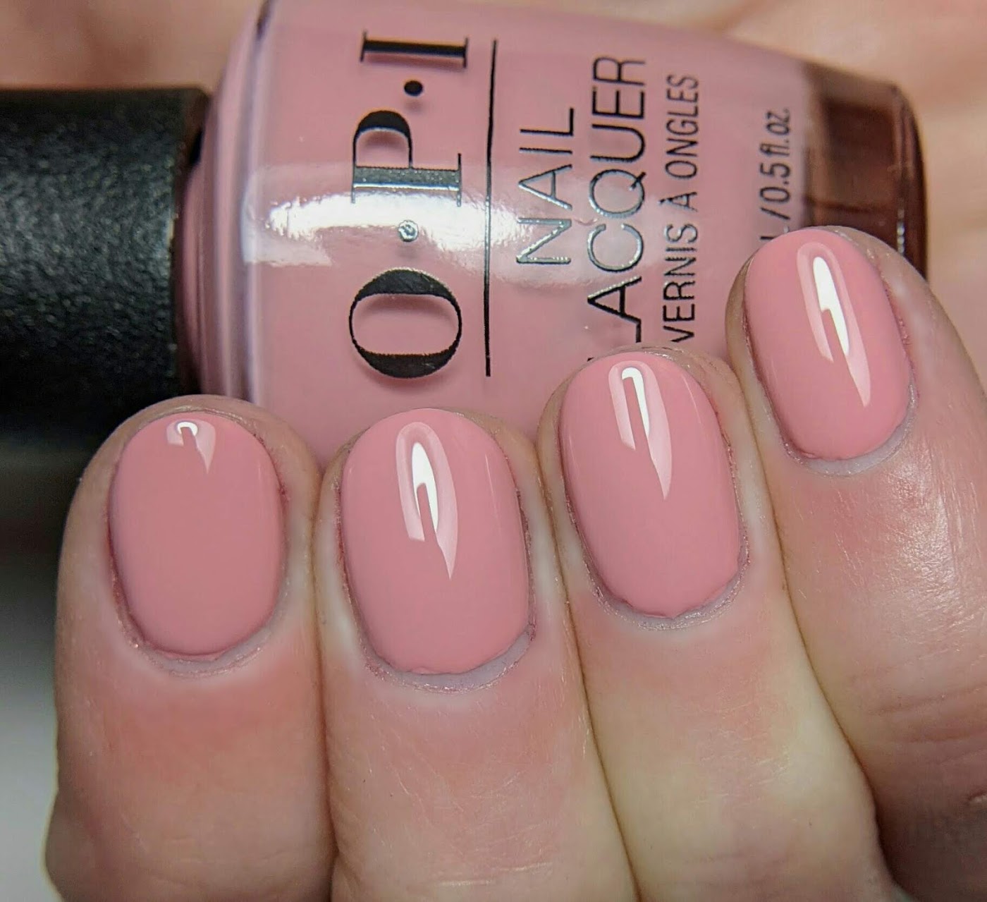 OPI List of Collections