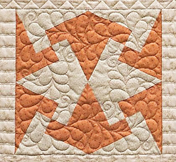 Barbara Brackman's MATERIAL CULTURE: Kansas City Star Quilt Patterns: A ...