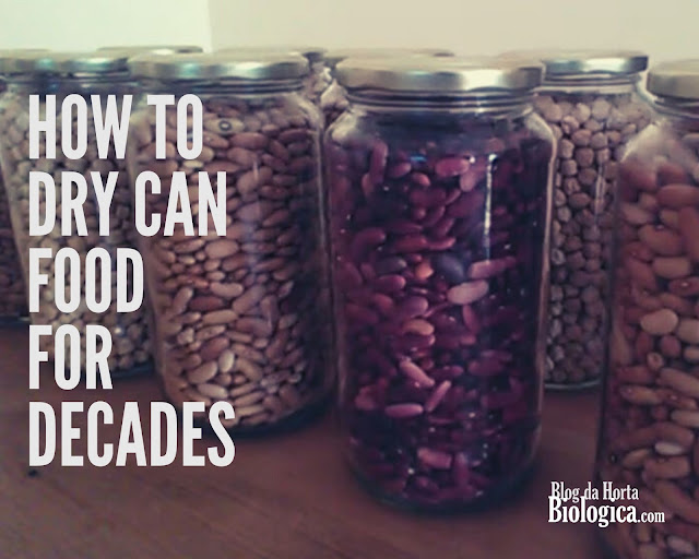 Whether you have a veggie garden or you buy in bulk, you can use this ...