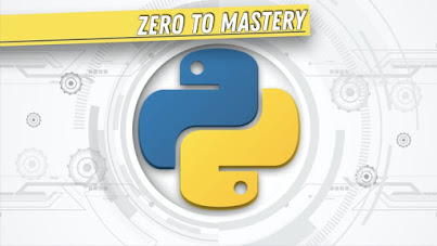 Is The Complete Python Developer in 2022:Zero to Mastery by Andrei ...