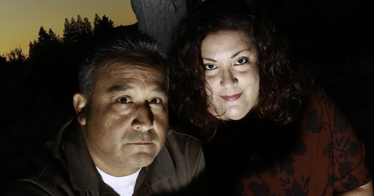 East Bay Stories: Paranormal pair investigate perennial mysteries