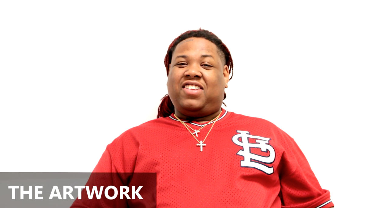 Yakki Decodes "Load Da Clip" Mixtape (Artwork and Music) @DJSmallz