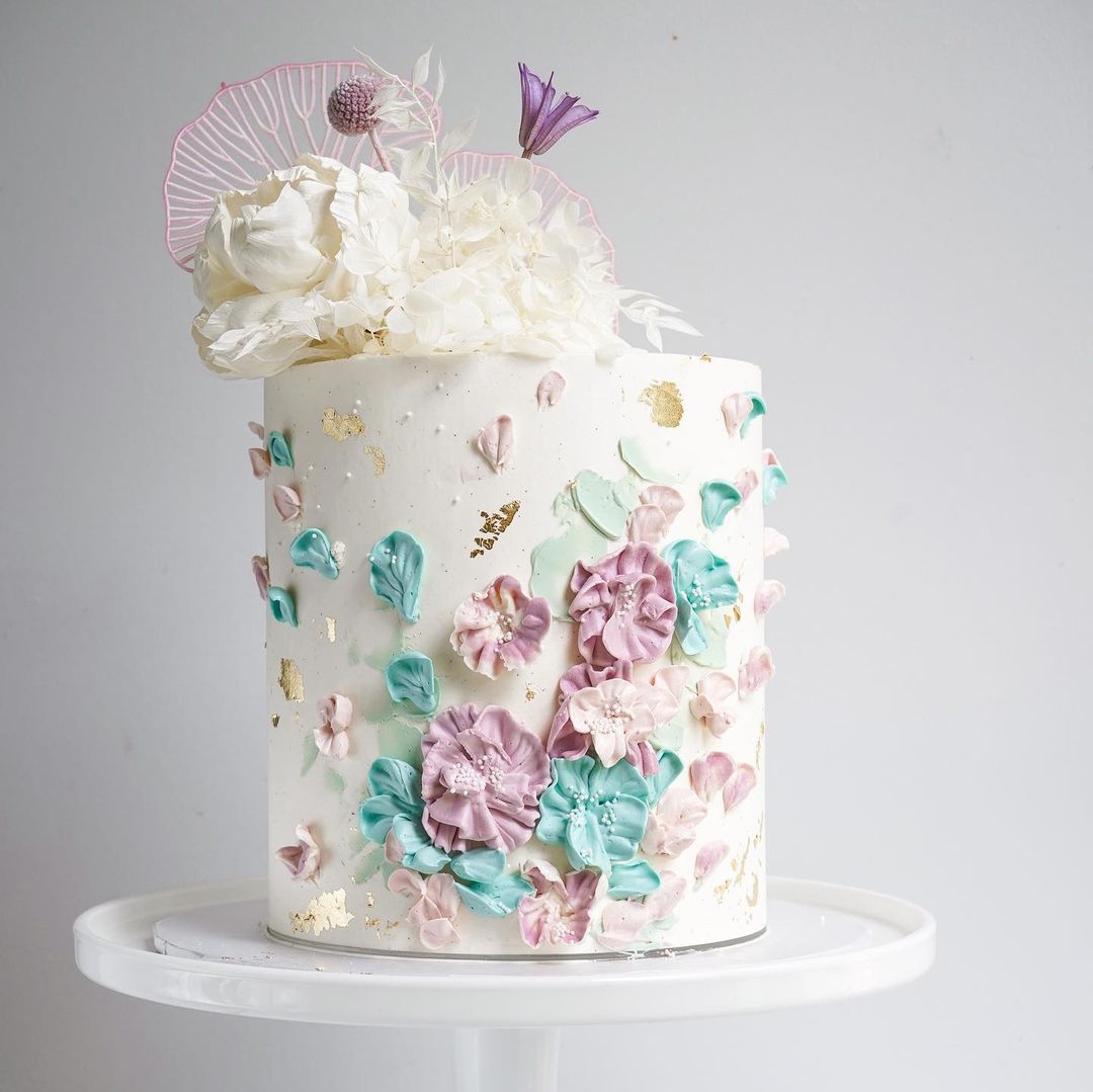 69 Fancy cake ideas that will impress your guest | Melody Jacob