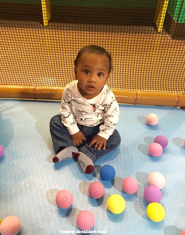 How To Introduce Your Child To Childcare | Diva Likes