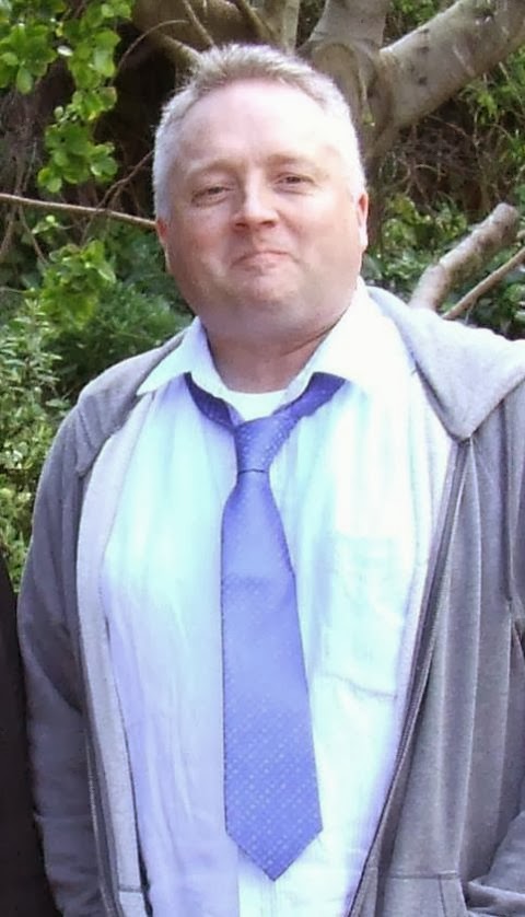 Remembering Gary Marsden: Pictures