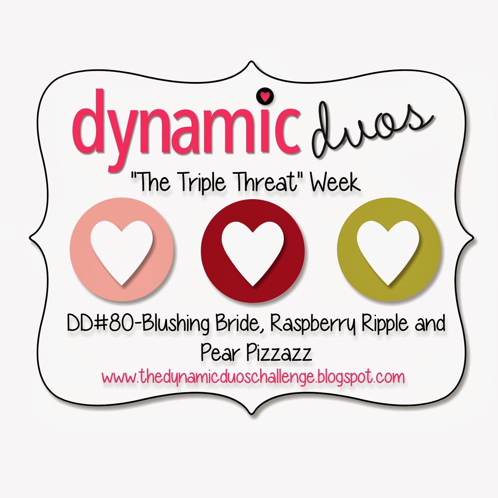 Crafty Nana's Blog: Happy Birthday Wishes for the Dynamic Duos #80