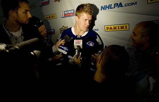 The Non-Dilemma | Five Minutes For Fighting