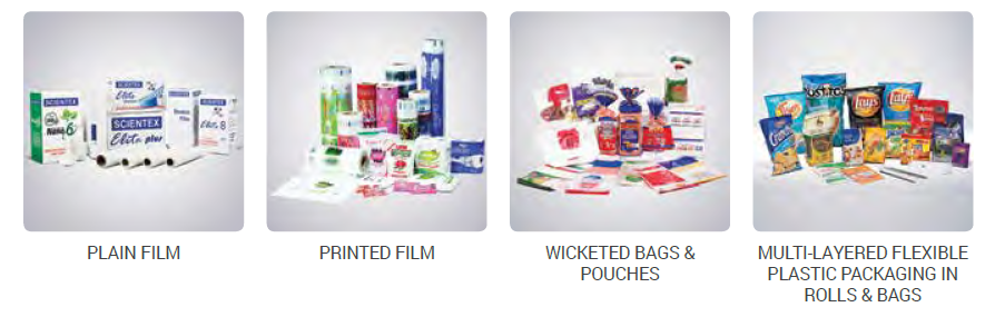 My Business School: Scientex Berhad - Big Bro in Flexible Packaging