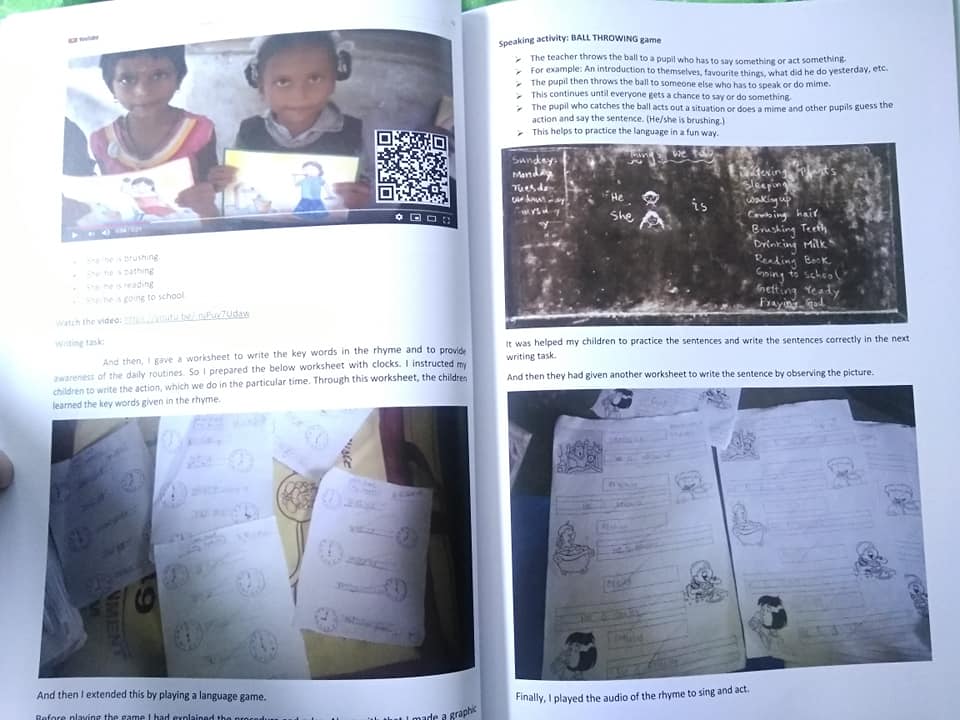 ACTIVATE - A Digital Handbook for Teachers of English