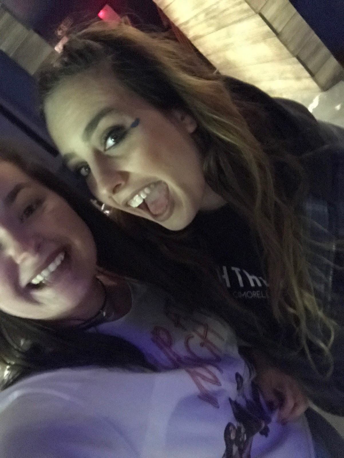 Blog About Cimorelli